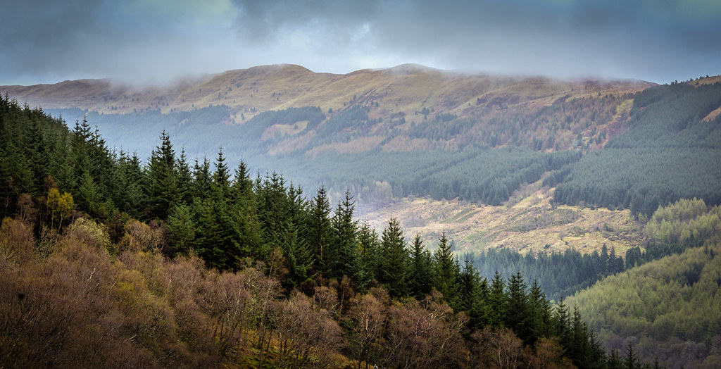 Day Trips from Glasgow: A Visit to Stirling Castle & Callander - AppsGo